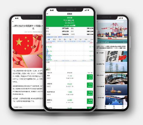 財華財經APP - 香港財華網(財華社)